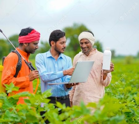 Agriculture Franchise in India - Dr Agro Clinic